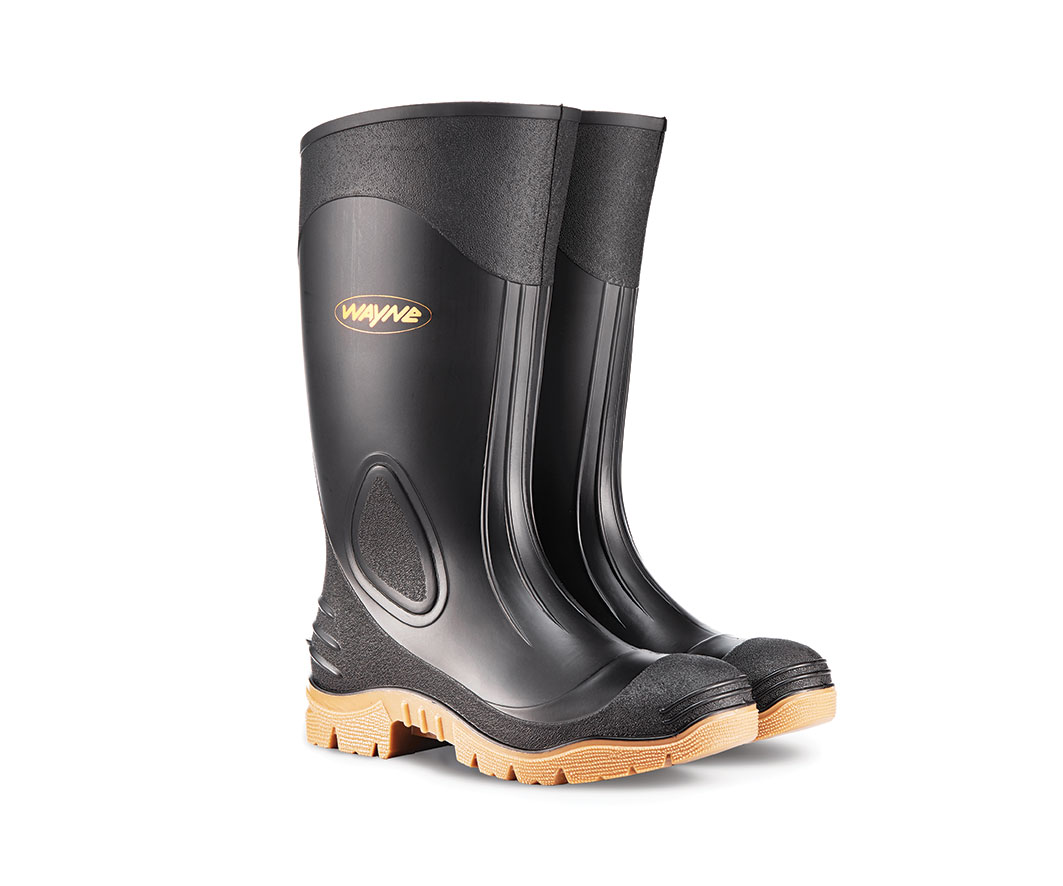 Wayne – Africa’s largest and leading gumboot specialist over the last ...