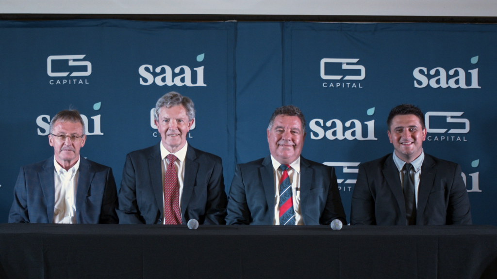 Strategic partnership announced to pioneer advanced nuclear energy ...