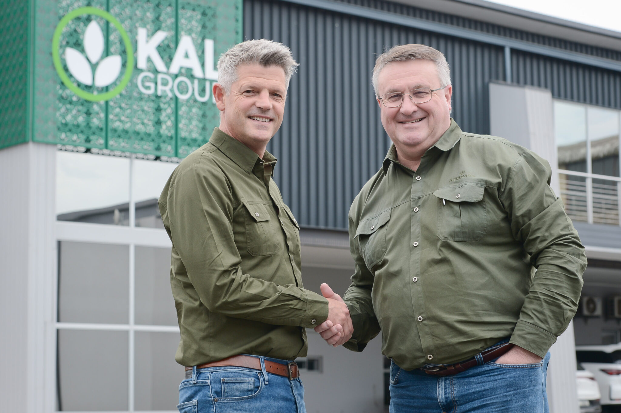 KAL Group names new CEO to drive execution of growth strategy ...